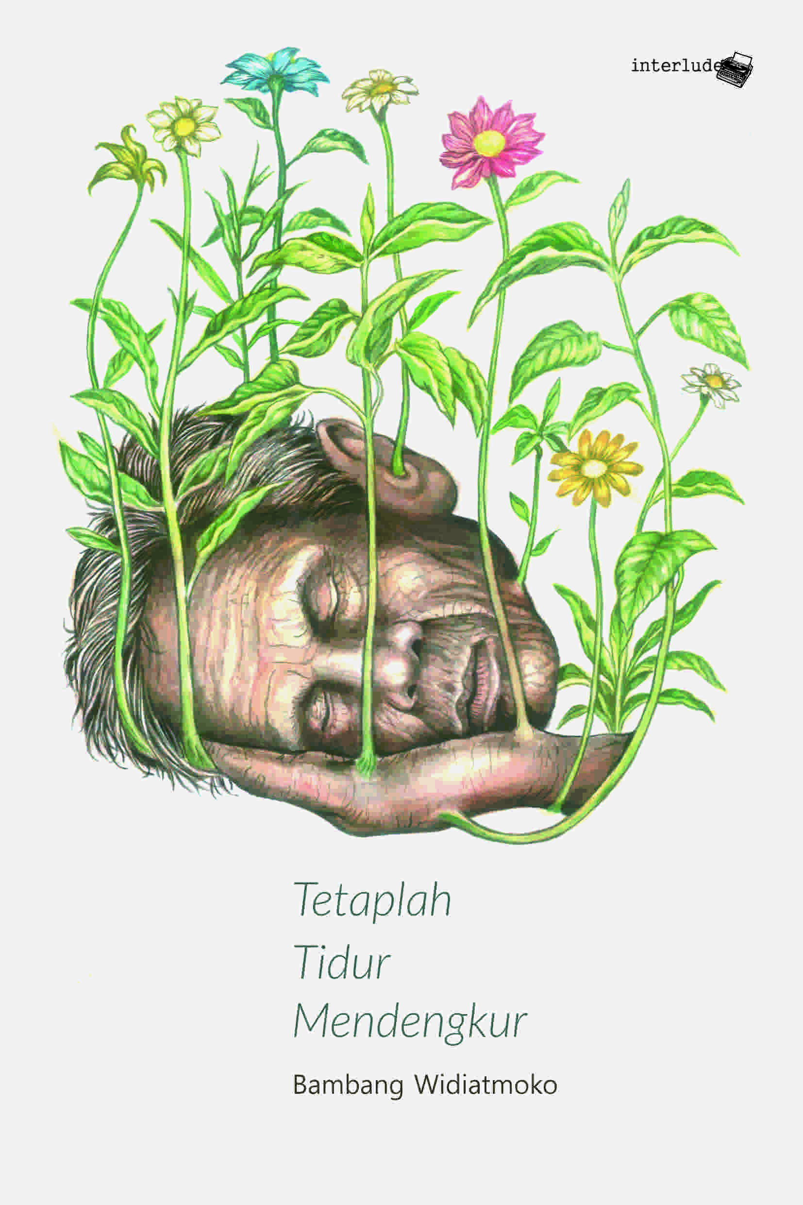Tetaplah Tidur Mendengkur – Penerbit Interlude