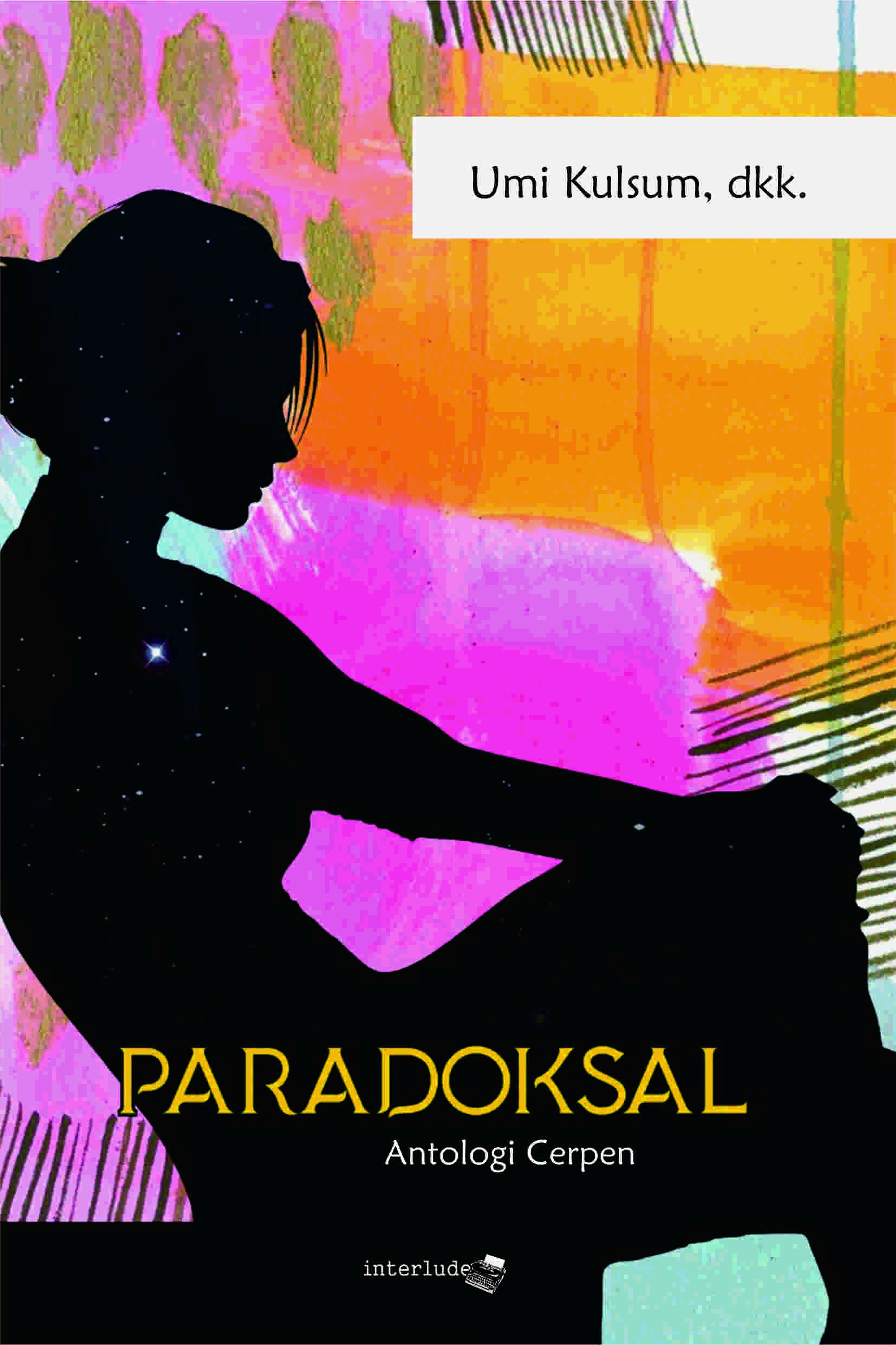 Paradoksal – Penerbit Interlude