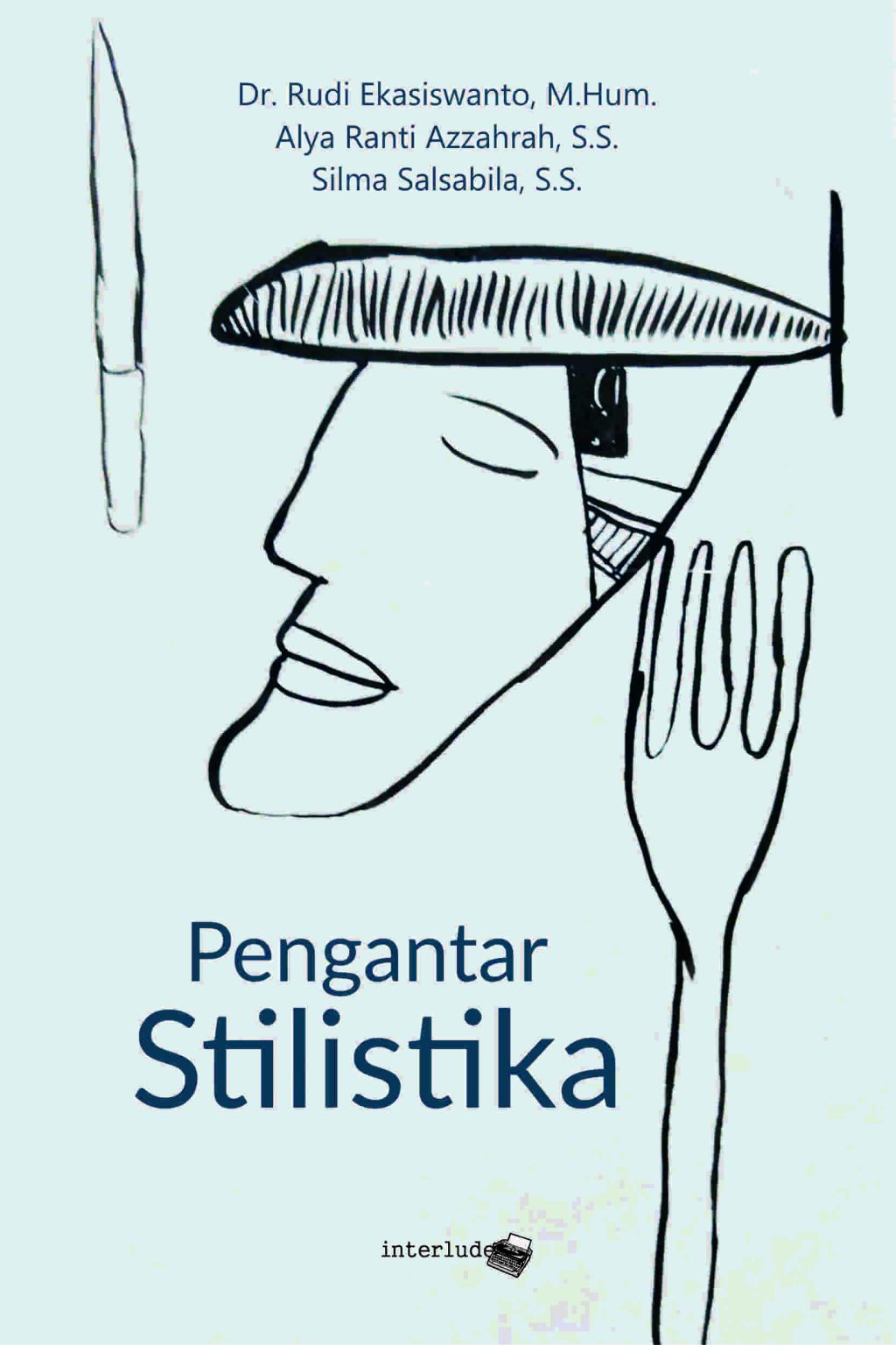Pengantar Stilistika – Penerbit Interlude