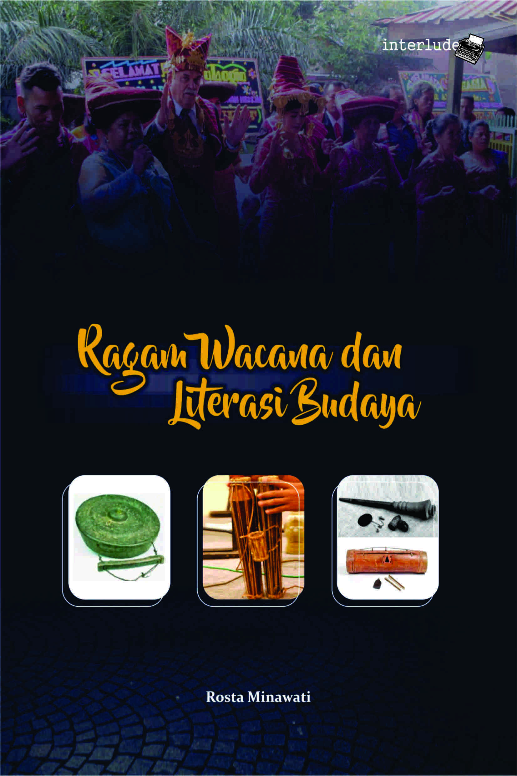 Ragam Wacana dan Literasi Budaya – Penerbit Interlude